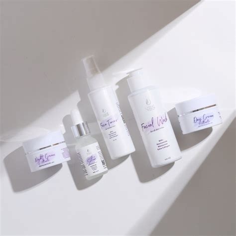 Produk Nbs Skincare Official