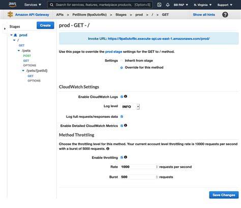 understanding the terraform resources that create an aws