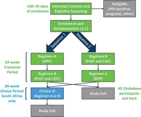 Assessing The Acceptability Of Adherence To And Preference For A Dual