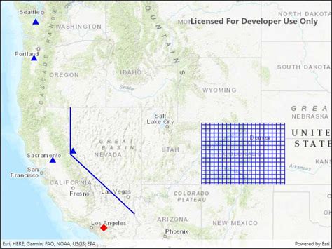create geometries arcgis maps sdk for arcgis developers