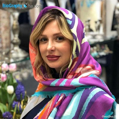 بیوگرافی کامل نیوشا ضیغمی عکس و مصاحبه
