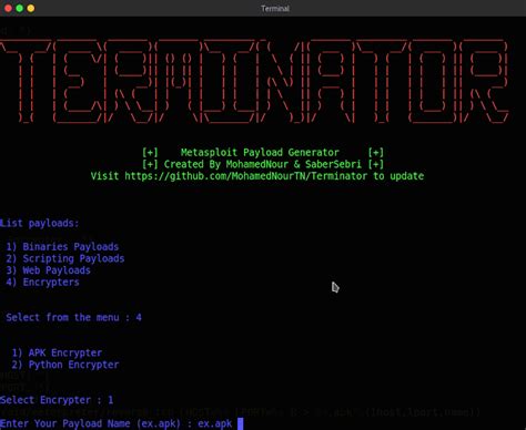 how to hack a web server using metasploit unbrick id