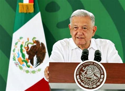 Reconoce Amlo Que Este Sexenio Es El De Más Homicidios País