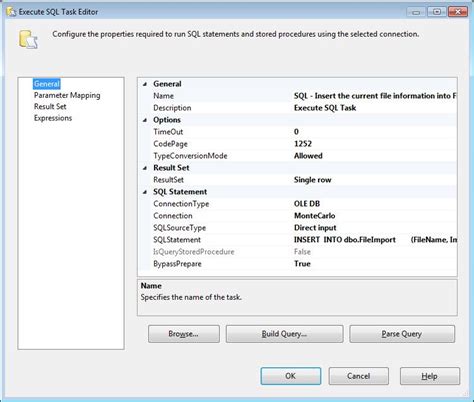 expressions dave sql server ingenious sql…