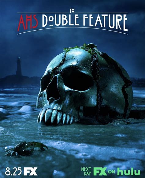Ahs Double Feature Episode 1 And 2 Okay What Did We Think Comments