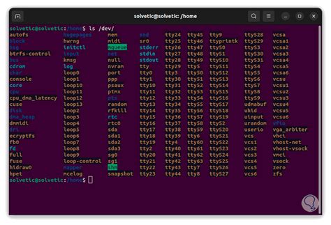 Linux Folder Structure Linux Directory Tree ~ Tech Aisa