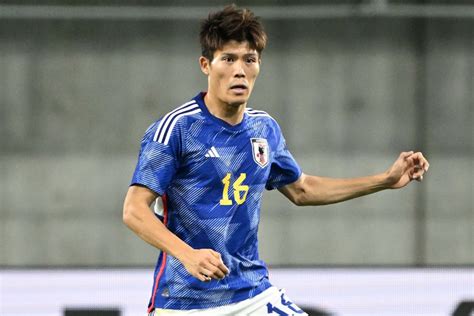 冨安の温存策に「ブラジルは日本から学ぶべきかも」 アーセナル専門メディアが皮肉「日本による配慮」 フットボールゾーン