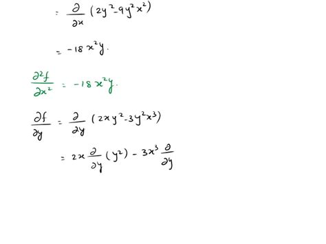 solved i need help with learning how to find all the second order