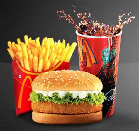 Mcdonalds Ks Rao Nagar Mangalore Zomato
