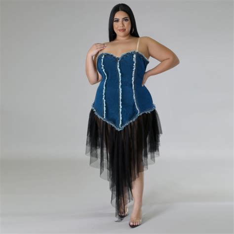 Wholesale Plus Size Dresses Affordable Curvy Dresses Online