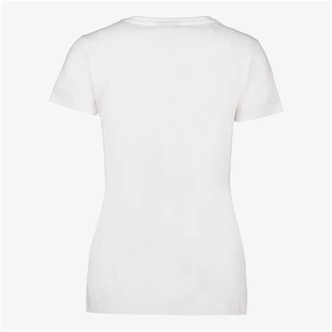 Twoday Dames T Shirt Met Tekst Opdruk Online Bestellen Scapino