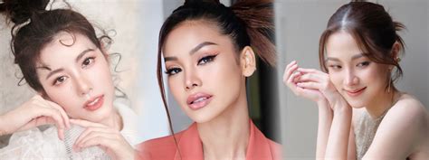 ทรงผมเกล้าออกงาน 10 สไตล์ สวยหรู เจิดจรัสได้ทุกงาน