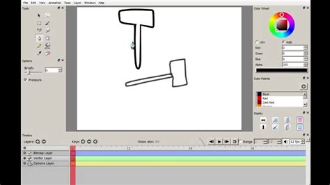 10 aplikasi untuk membuat video animasi laptop dan android