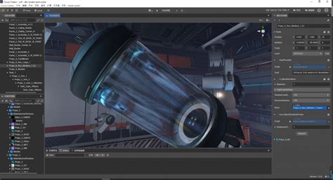 the next generation of cocos built games are here with cocos creator 3 0
