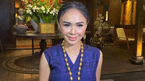 Yuni Shara Awet Muda Di Usia 51 Tahun Apa Rahasianya