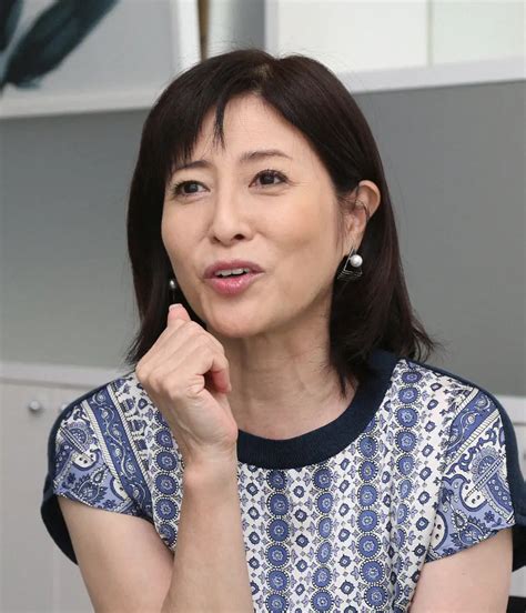 岡江久美子さん ― スポニチ Sponichi Annex 芸能