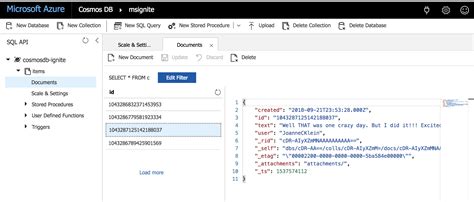 tip 159 use azure logic apps and cosmos db to monitor and archive