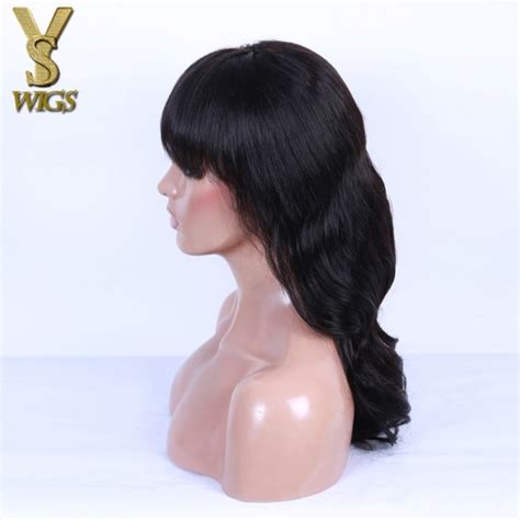 Yswigs Undetectable Dream Hd Lace Glueless Natural Wave Lace Front Wigs