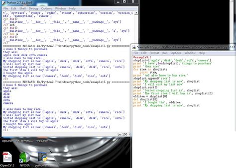 python学习之路 win7 之简明python教程 win7摮如ython csdn博客