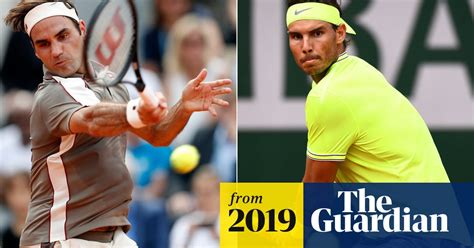 roger federer wins swiss scrap to book french open semi final against