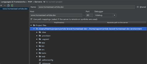 how to use xdebug in phpstorm — ifdattic