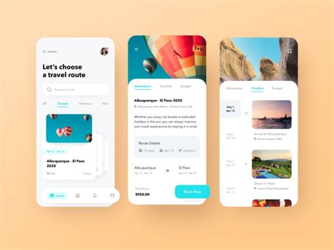 create flutter app for ios and android by umaizkhan fiverr