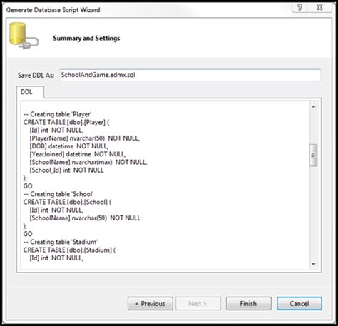 bytes matters model first development using vs 2010 beta 1