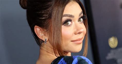 The Meanings Behind Sarah Hylands 4 Known Tattoos Trendradars