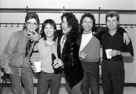 80s Metal Photos From The Heyday Of Sex Drugs Hair And Rock N Roll