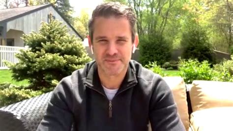 Rep Adam Kinzinger On The Congressional Battle Over Another Round Of