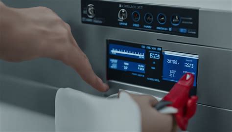Troubleshooting Tips Electrolux Dryer Error Code E63 Explained