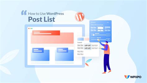 post list how to show a list of posts a in wordpress greengeeks