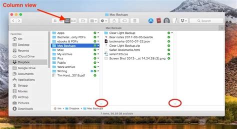 where is mac finder and how to use it mac tutorial [2023]