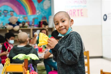 Importancia De La Detección Temprana Del Cáncer Infantil La Razón