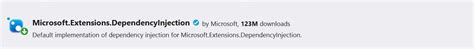 accessing identity and context info using dependency injection in 0
