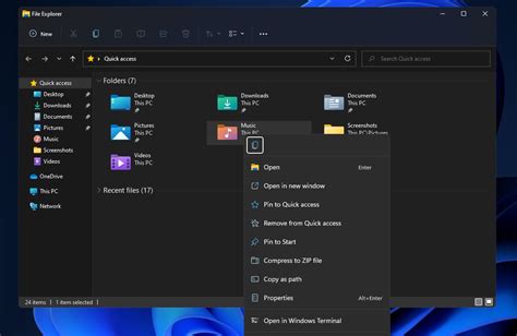 hands on with windows 11 file explorer and settings software news