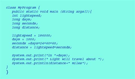 java premitive data types boolean char byte short int