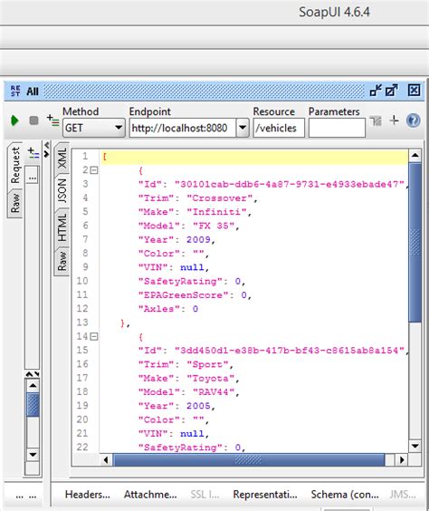 build and deploy asp web api 2 service layer at the