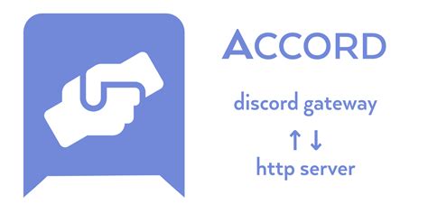 github passcod accord discord api client to power