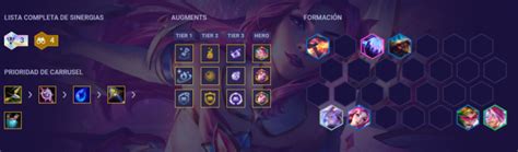 Tft Mejores Composiciones Del Parche 13 4 Codigoesports ― Codigoesports