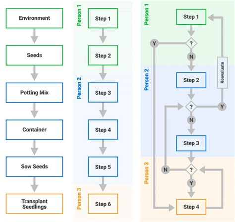 write standard operating procedures sop the x step guide