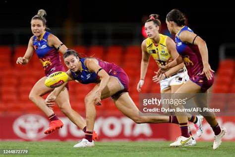 First Preliminary Afl Photos And Premium High Res Pictures Getty Images
