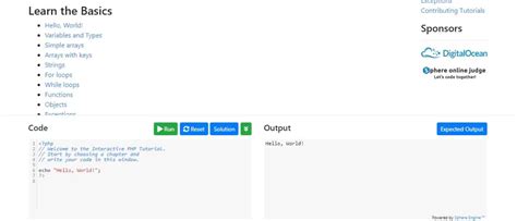 27 mejores tutoriales para aprender php en 2023 recursos gratuitos y