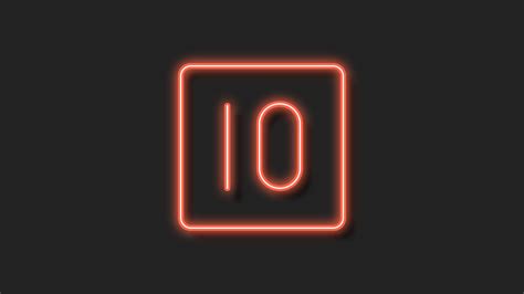 35 css glow effects