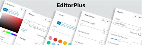 customize all wordpress editor blocks without code wordpress help blog