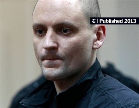 Russian Protest Leader Is Put Under House Arrest The New York Times