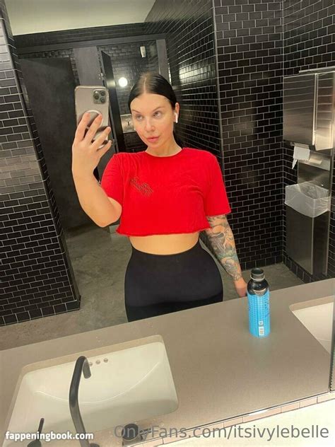 Ivy Lebelle Itsivylebelle Nude Onlyfans Leaks The Fappening Photo