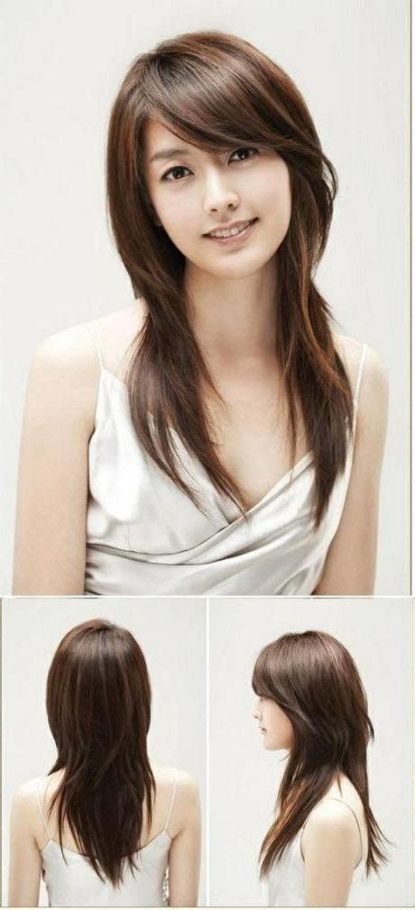 15 Best Ideas Chinese Long Haircuts