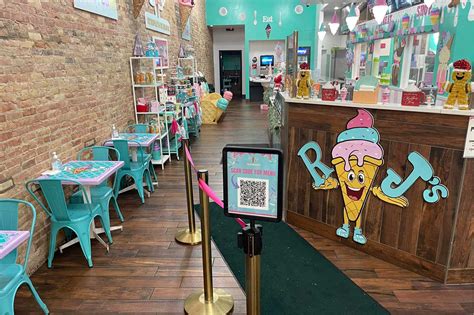 Rjs Metropolitan Ice Cream Co To Receive 2023 Michigan Celebrates