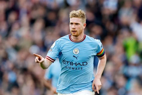 Most Assists In The Premier League 2022 23 Radio Times
